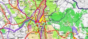 Naslovna - Grad Knin