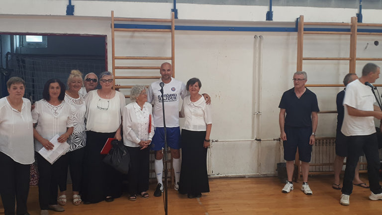 20180611_184547 - Grad Knin