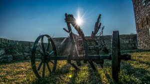 Naslovna - Grad Knin