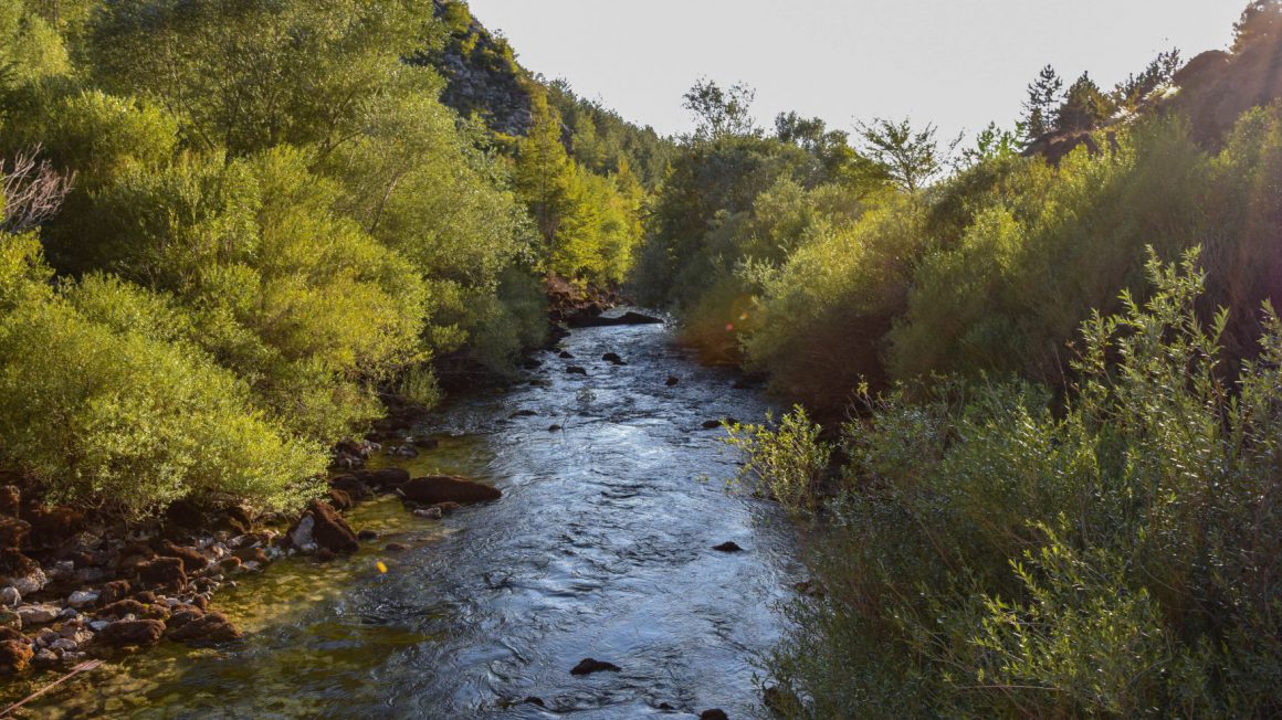 Naslovna - Grad Knin