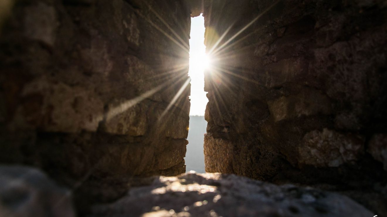 Naslovna - Grad Knin