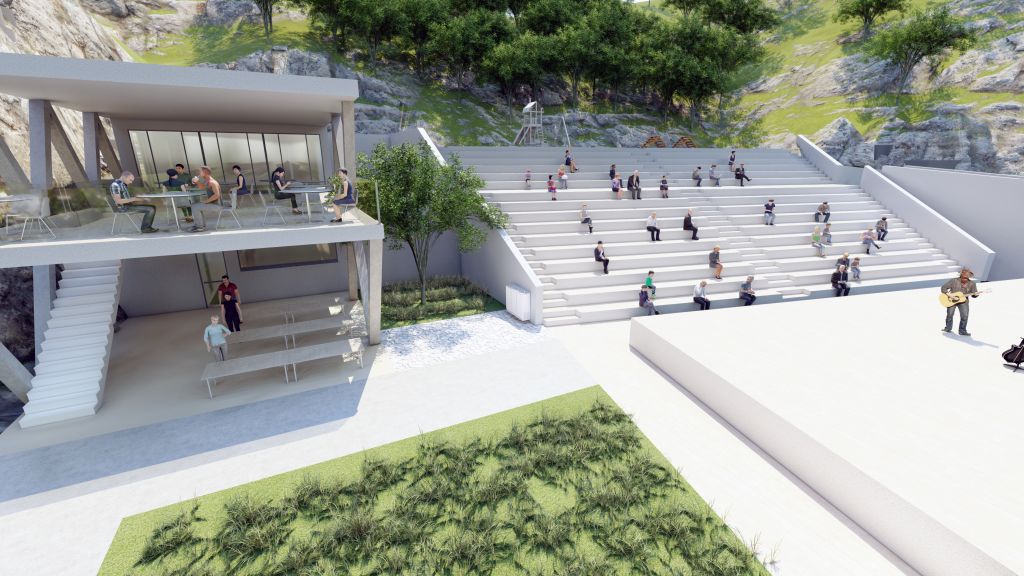 Grad Knin kreće u realizaciju još jednog EU projekta - Grad Knin