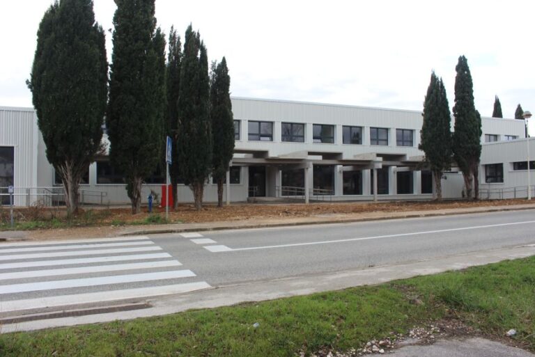 Naslovna - Grad Knin