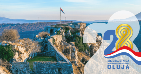 Naslovna - Grad Knin