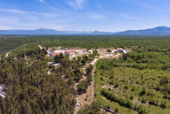 Naslovna - Grad Knin