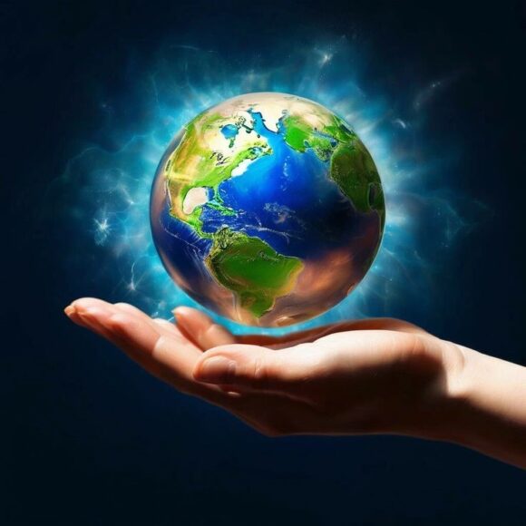 Dan planeta Zemlje u Kninu – budi dio pozitivne promjene - Grad Knin